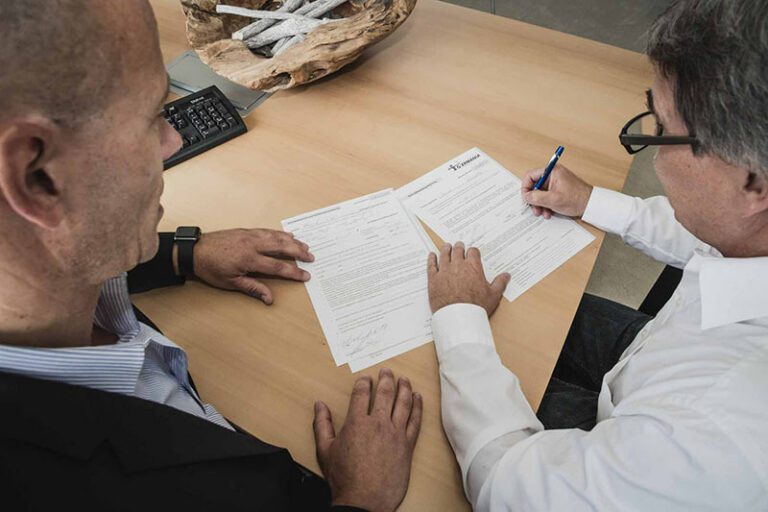 Top-10 Inkassounternehmen | Germania Inkasso