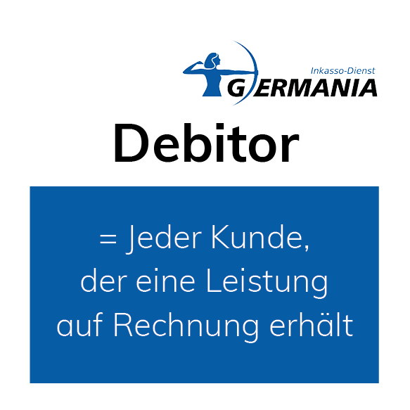 Was ist ein Debitor? Definition, Aufgaben & Bedeutung